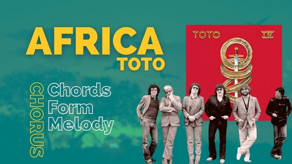 Real World Music Theory